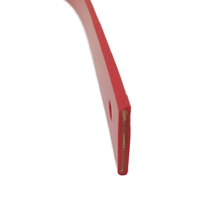 Durable TPU / PVC Coated Webbing Plastic Subway Handle Strap - Buy ...